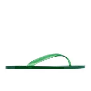 ANCIENT GREEK SANDALS Jelly Flip Flop - Green