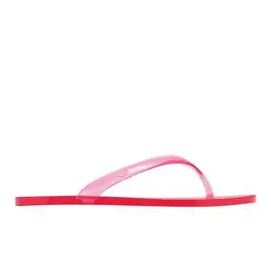 ANCIENT GREEK SANDALS Jelly Flip Flop - Pink