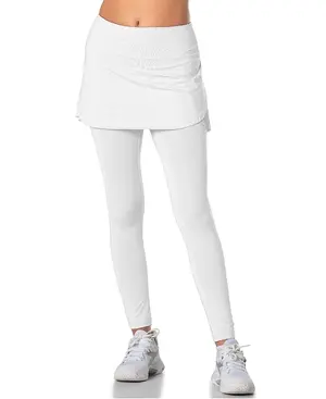 Lucky In Love Paneled Activewear For Women