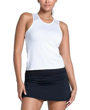 Lucky In Love Performance Tops For Women