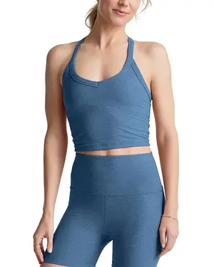 Beyond Yoga Cropped Activewear For Women