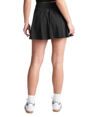 Beyond Yoga Team Pleated Skirt