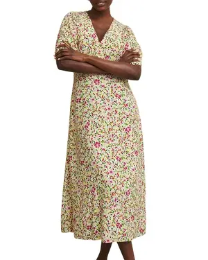 HOBBS LONDON Santana Dress