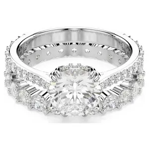SWAROVSKI Stilla Ring - White