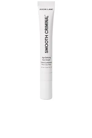 JAXON LANE Smooth Criminal Age Defying Eye Cream With Cooling Applicator - N,a