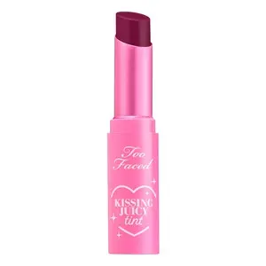 TOO FACED Too Faced Kissing Juicy Tint Lip Balm Grape Soda