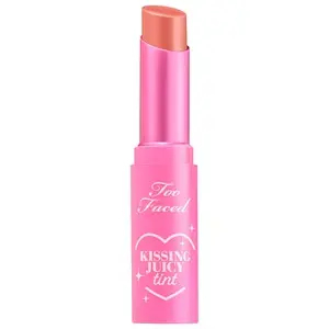 TOO FACED Too Faced Kissing Juicy Tint Lip Balm Peach Rings