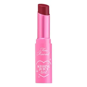 TOO FACED Too Faced Kissing Juicy Tint Lip Balm Raspberry