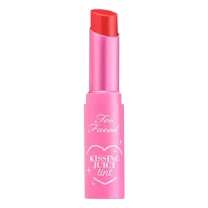TOO FACED Too Faced Kissing Juicy Tint Lip Balm Sour Watermelon