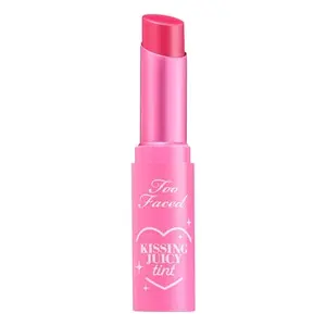 TOO FACED Too Faced Kissing Juicy Tint Lip Balm Strawberry Frosting