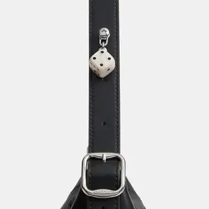 COACHTOPIA Dice Bag Charm