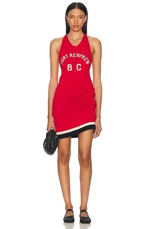 BODE Renfrew Dress