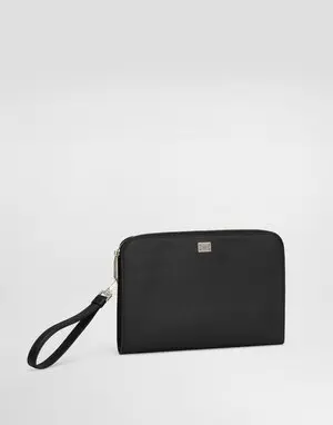 Dolce & Gabbana Sicily Clutch
