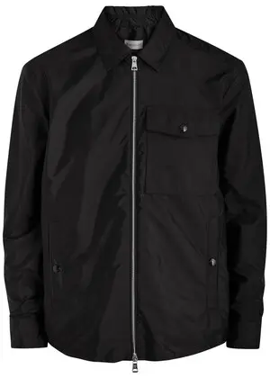 Moncler Shell Overshirt