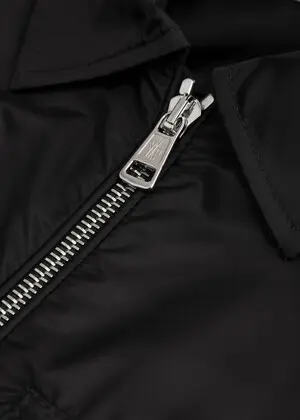 Moncler Shell Overshirt