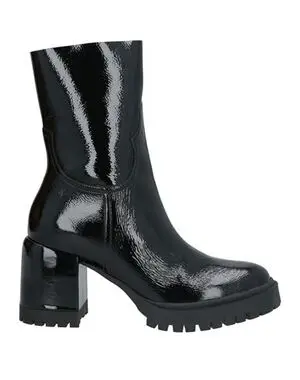 Women's Casadei Leather Boots