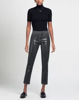 8PM Cotton Elastane Jeans