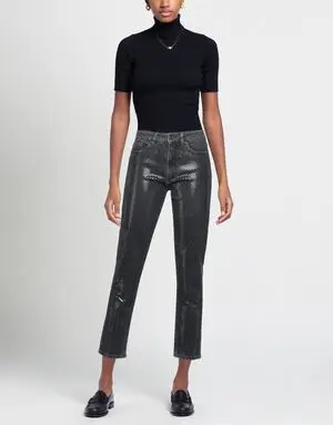 8PM Cotton Elastane Jeans