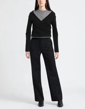 Philosophy Di Lorenzo Serafini Wrap Top With Button Detailing