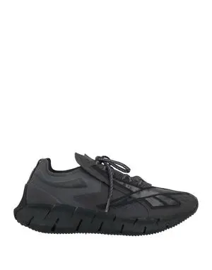 MAISON MARGIELA X REEBOK Performance Sneakers - Black
