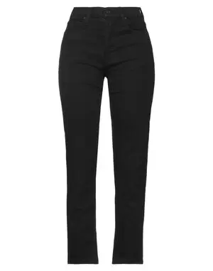 MOTHER Plain Weave High-waisted Pants