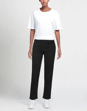 MOTHER Plain Weave High-waisted Pants