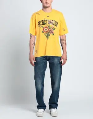 Dolce & Gabbana T-shirt Size Cotton, Zamak, Polyester