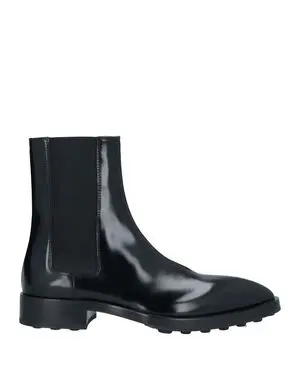 JIL SANDER Ankle Boots In Leather