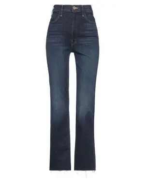 MOTHER Boot-cut Jeans