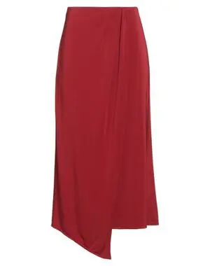 Patrizia Pepe Frill Skirts