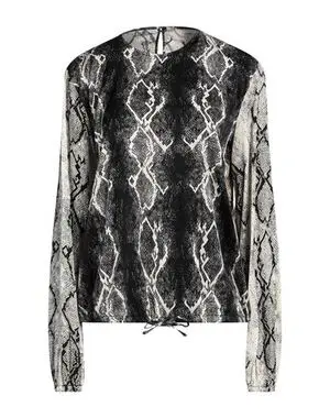 Liviana Conti Printed Blouses