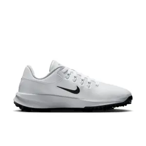 Nike Victory Pro Golf Shoe - White