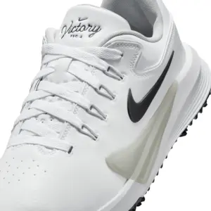 Nike Victory Pro Golf Shoe - White