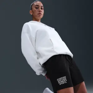 Nike Togethxr Mesh Shorts