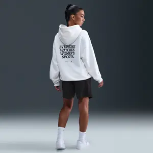 Nike Togethxr Mesh Shorts