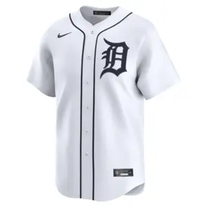 Nike Colt Keith Detroit Tigers Dri-fit Adv Mlb Limited Jersey