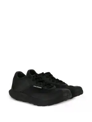 SALOMON X Comme Des Garçons Sr90 Sneakers
