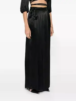 MOUTAKI Wide-leg Trousers