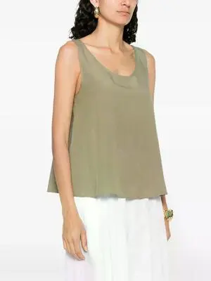 MOUTAKI Sleeveless Top