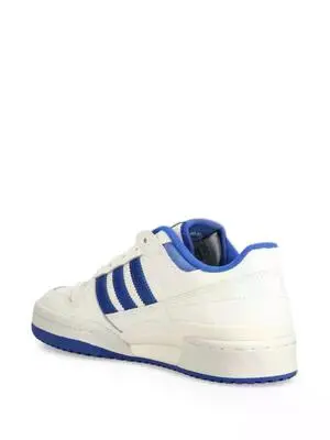 Adidas Forum Low Cl Sneakers - White