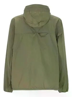 K-WAY Jake Plus 2 Jacket - Green