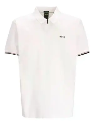 BOSS Cotton Polo Shirt