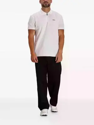BOSS Cotton Polo Shirt