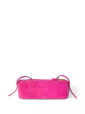 Miu Miu Suede Mini Bag