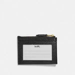 COACH® Mini Skinny Id Case