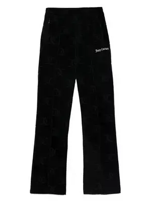 Juicy Couture Cotton-blend Trousers
