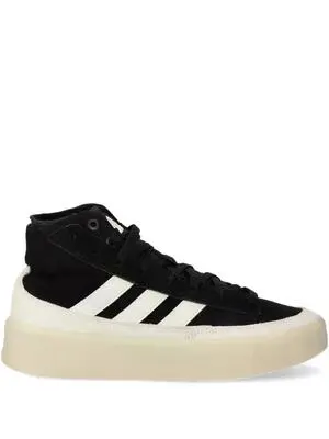 Adidas Znsored High Top Sneakers