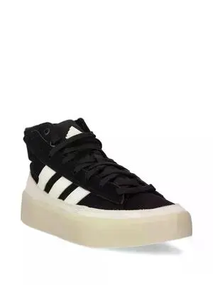 Adidas Znsored High Top Sneakers