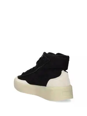 Adidas Znsored High Top Sneakers