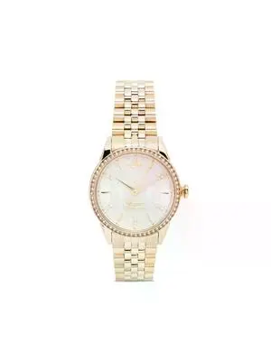 VIVIENNE WESTWOOD Little Wallace 32mm Watch - Gold
